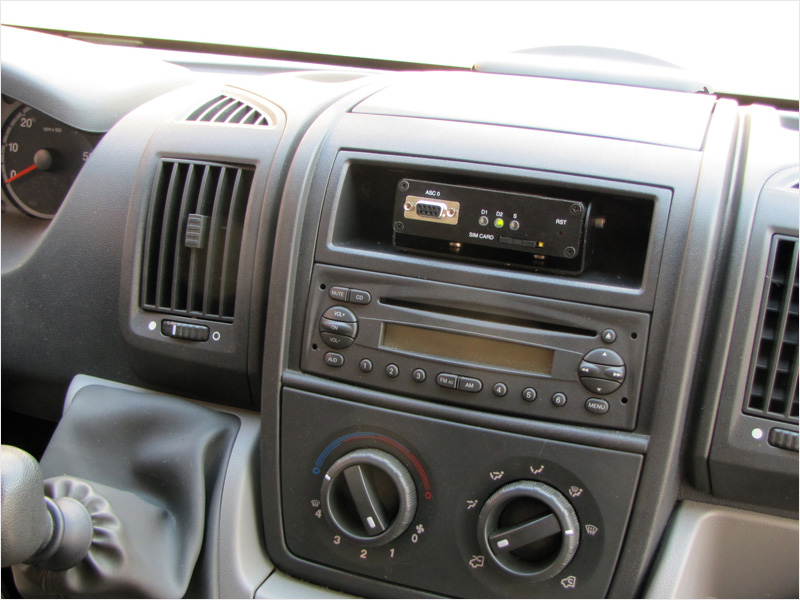 KAPI road - KAPI Produkte